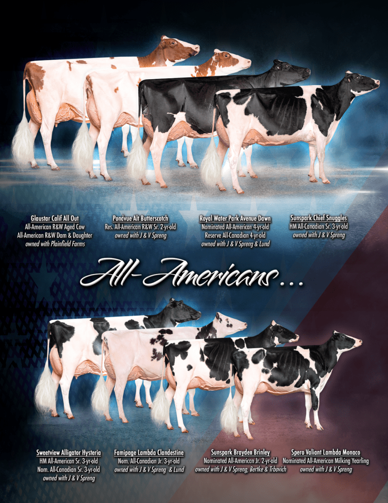 Ohio Holstein Association