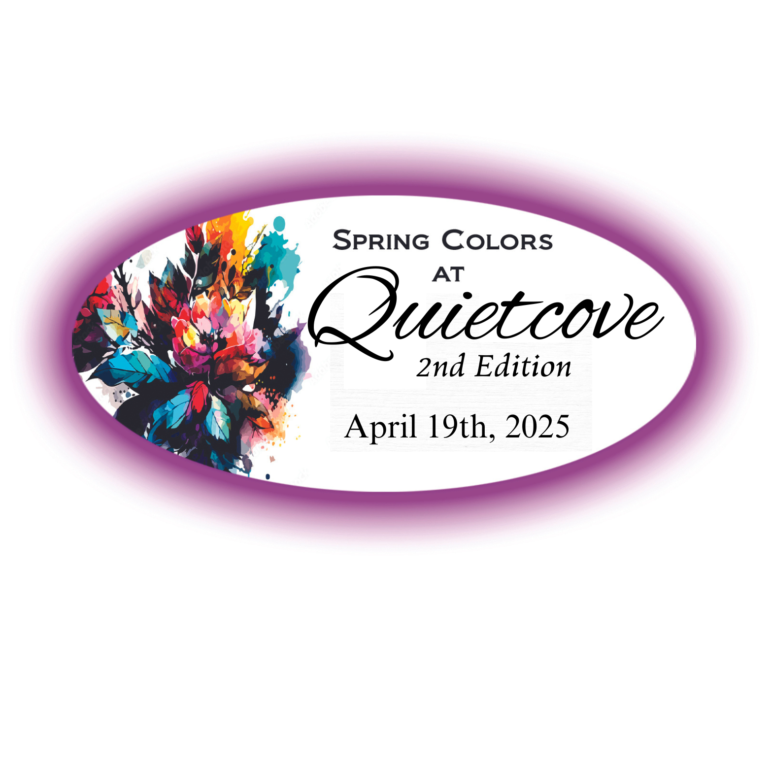Spring Colors at Quietcove – Ohio Holstein Association